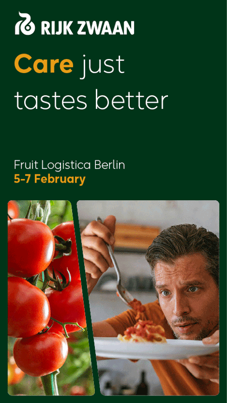 Fruit Logistica magazine FreshPlaza/Primeur now available online (English/German)