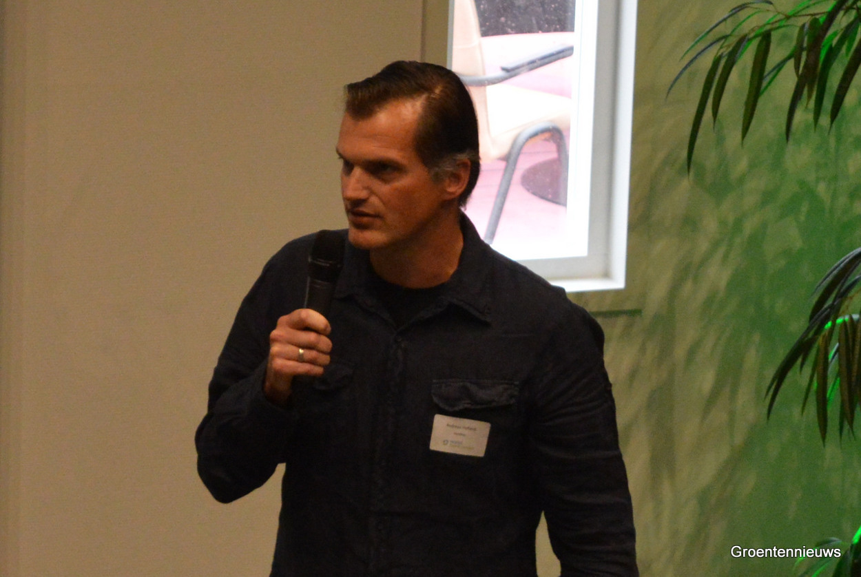 12 horticultural robots to keep an eye out for