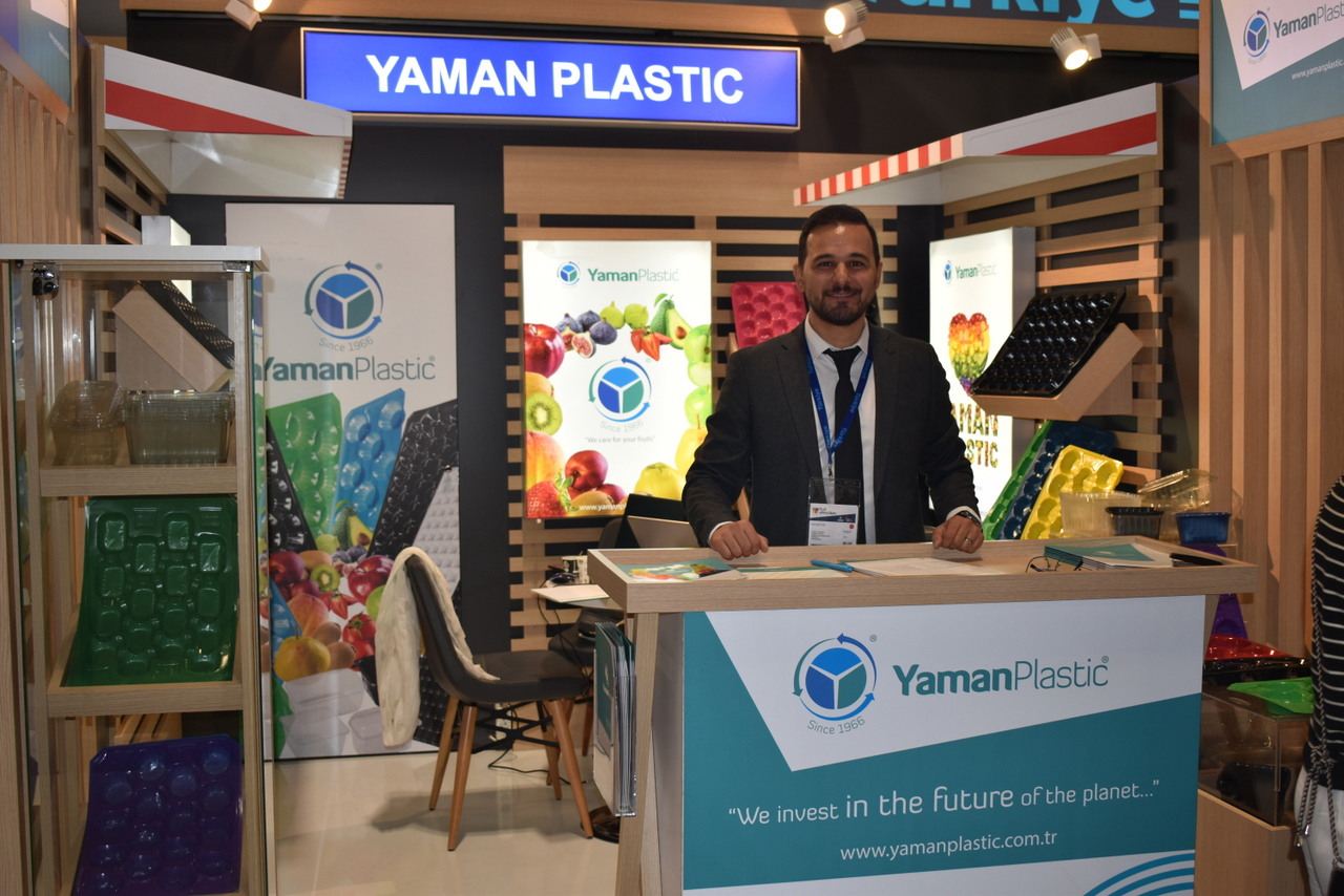 Fruit Attraction 2022