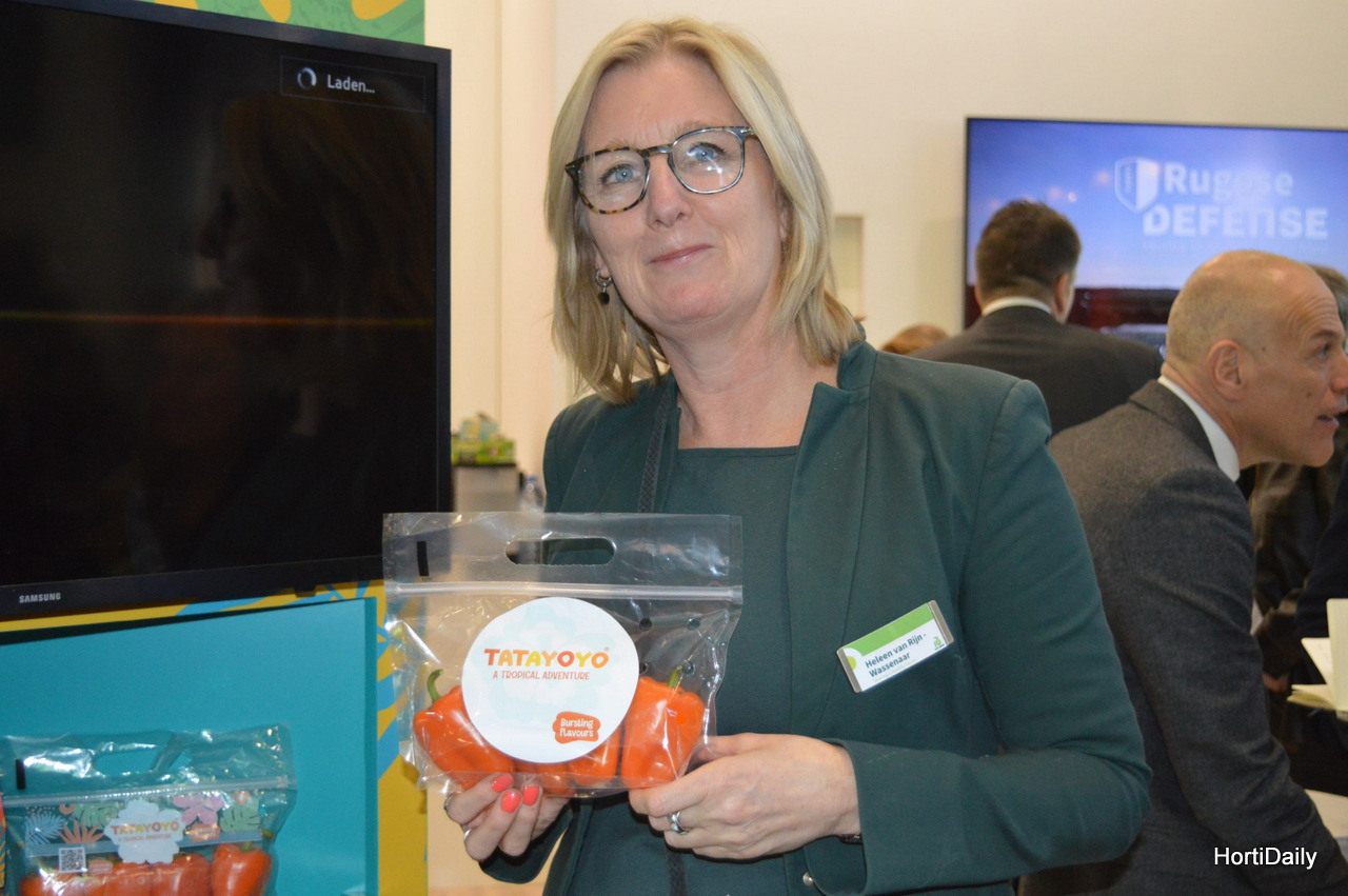 Fruit Logistica 2023