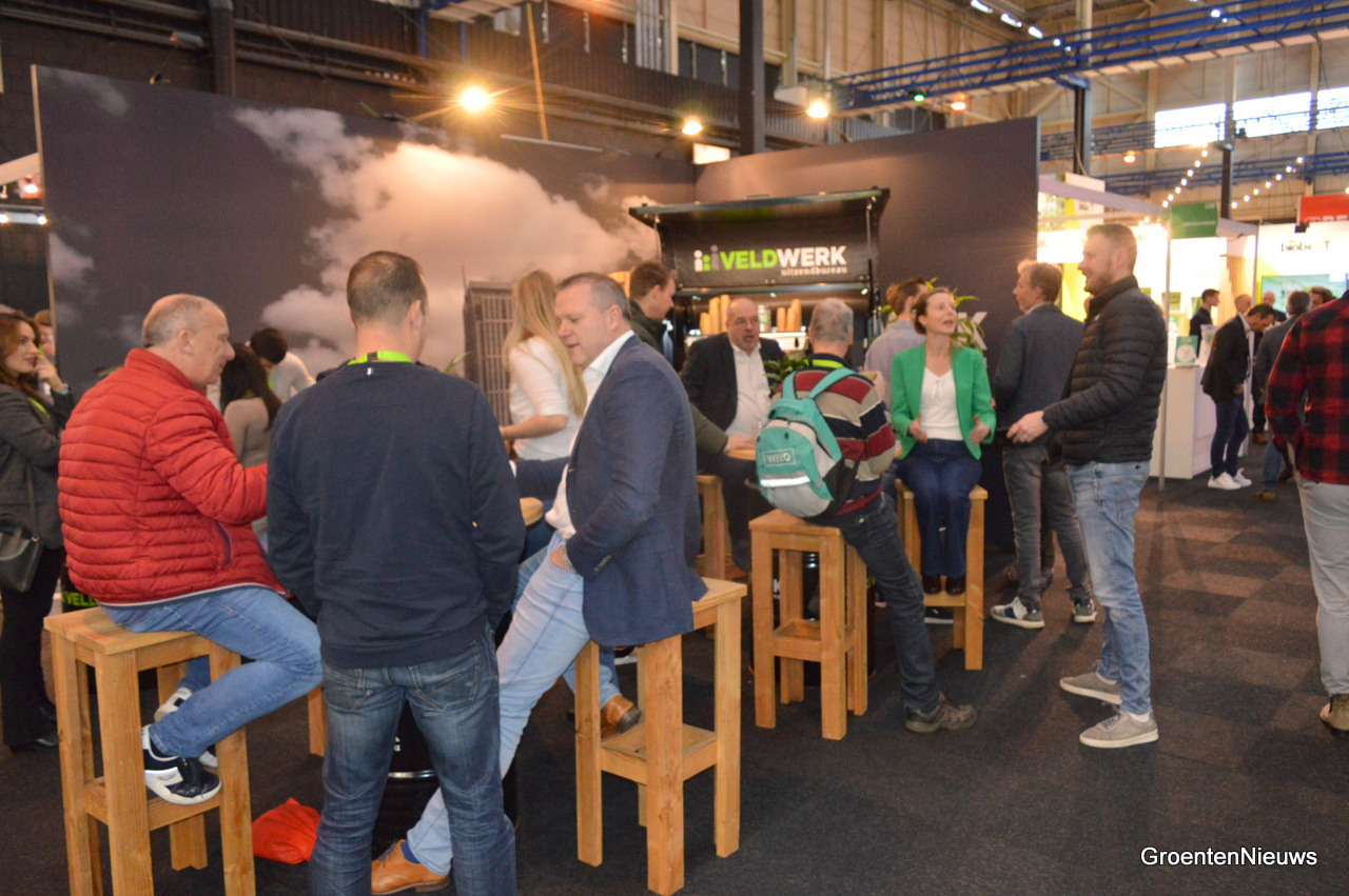 HortiContact 2023, Gorinchem, Netherlands