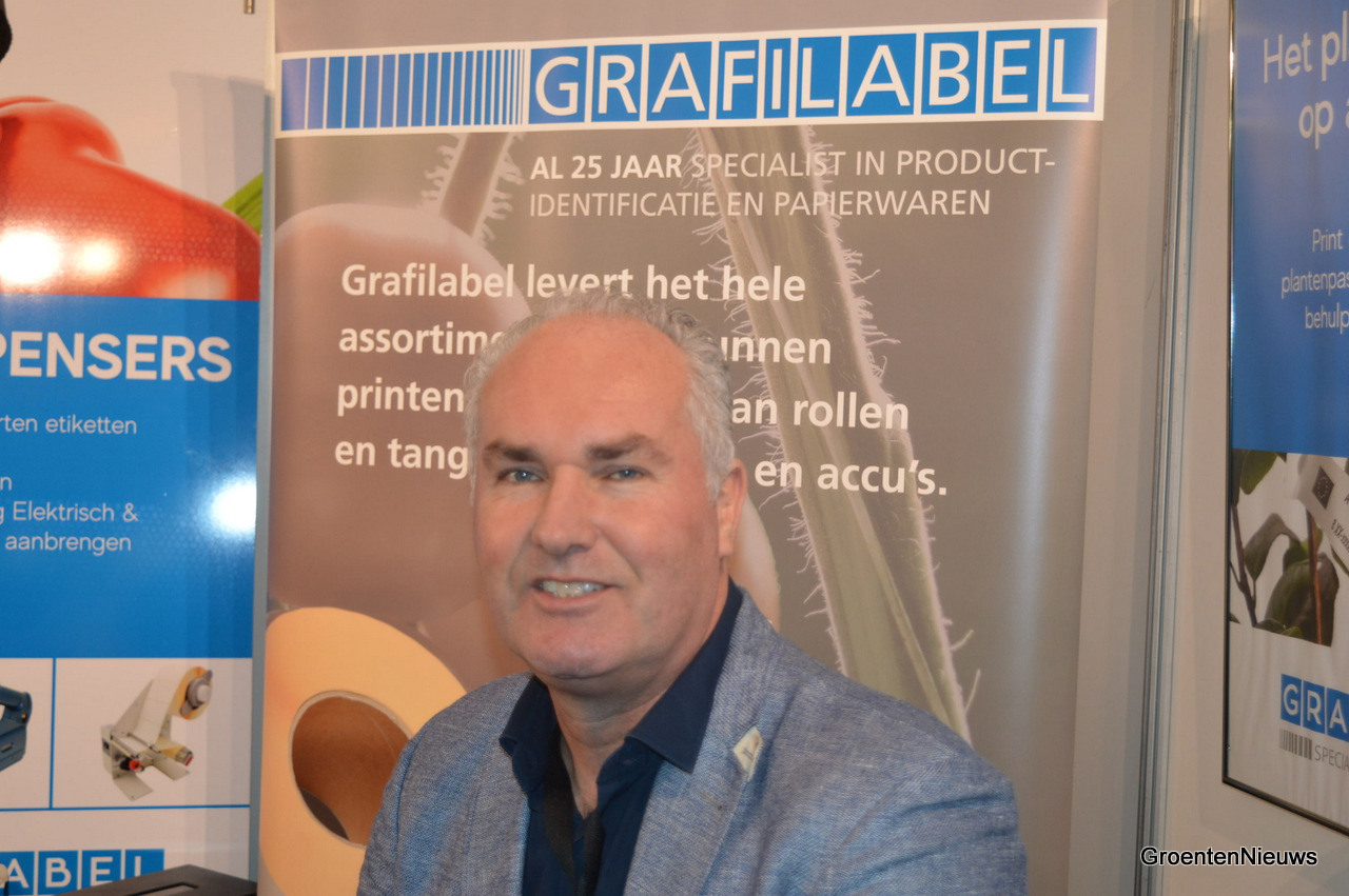 HortiContact 2023, Gorinchem, Netherlands