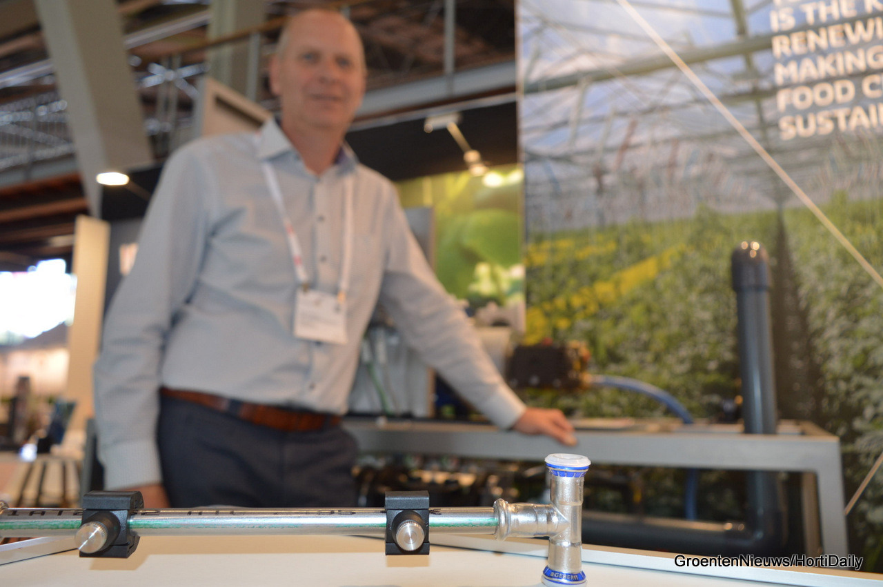 GreenTech Amsterdam 2023, Netherlands