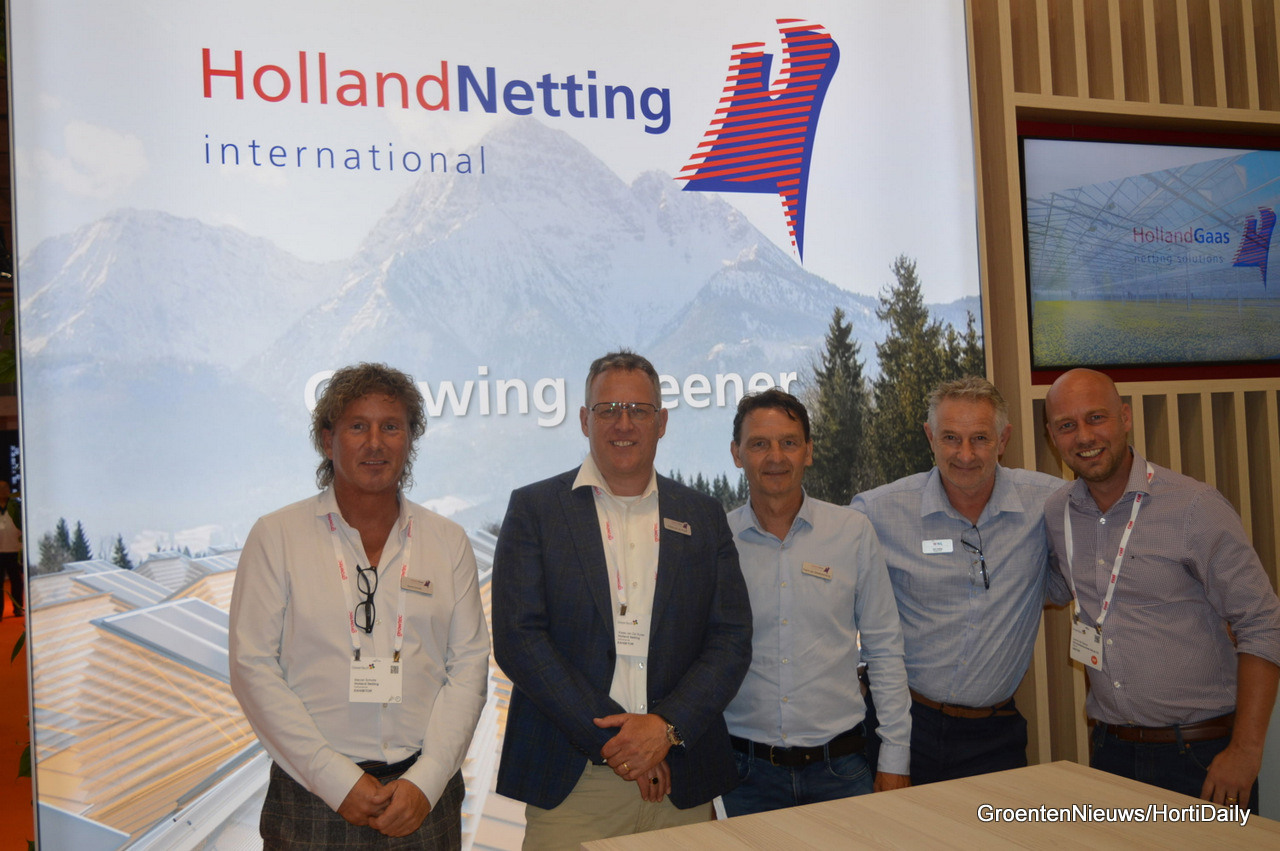 GreenTech Amsterdam 2023, Netherlands