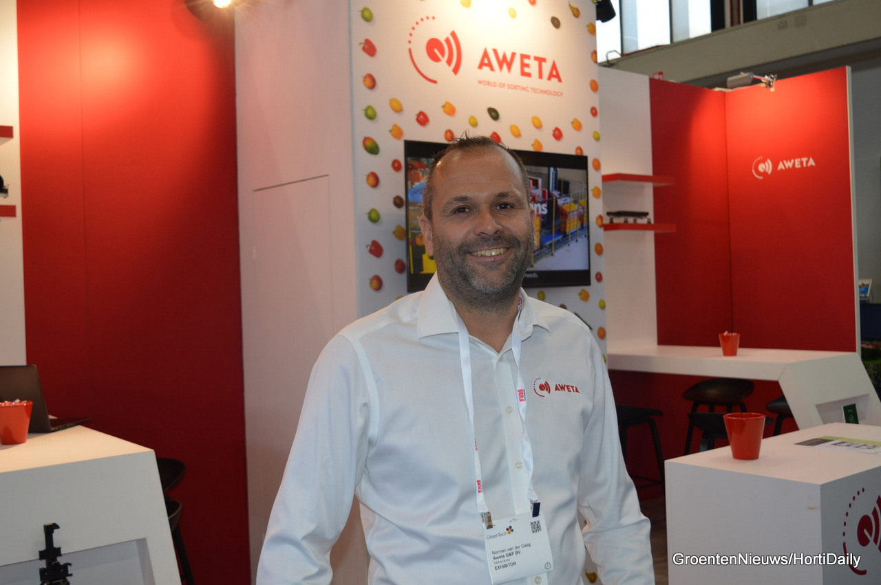 GreenTech Amsterdam 2023, Netherlands