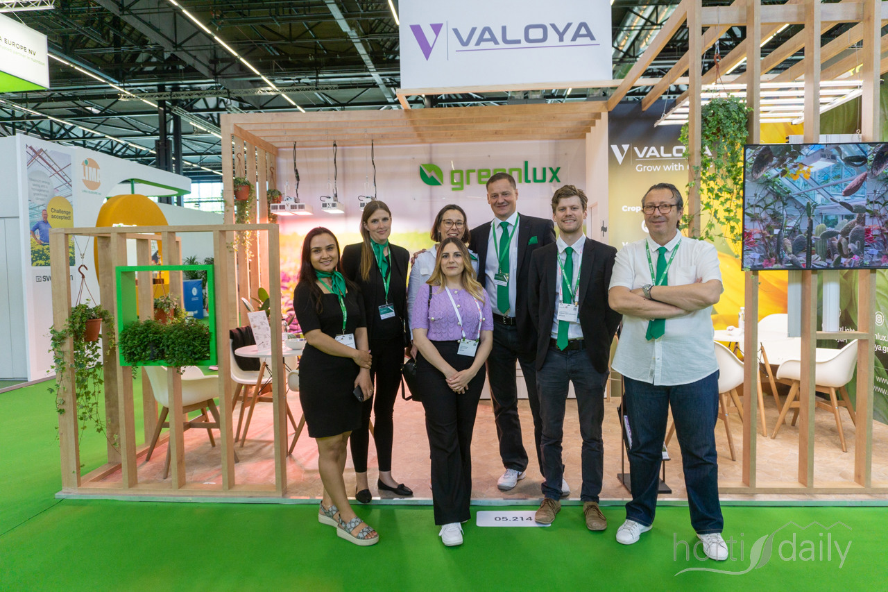 GreenTech Amsterdam 2023, Netherlands