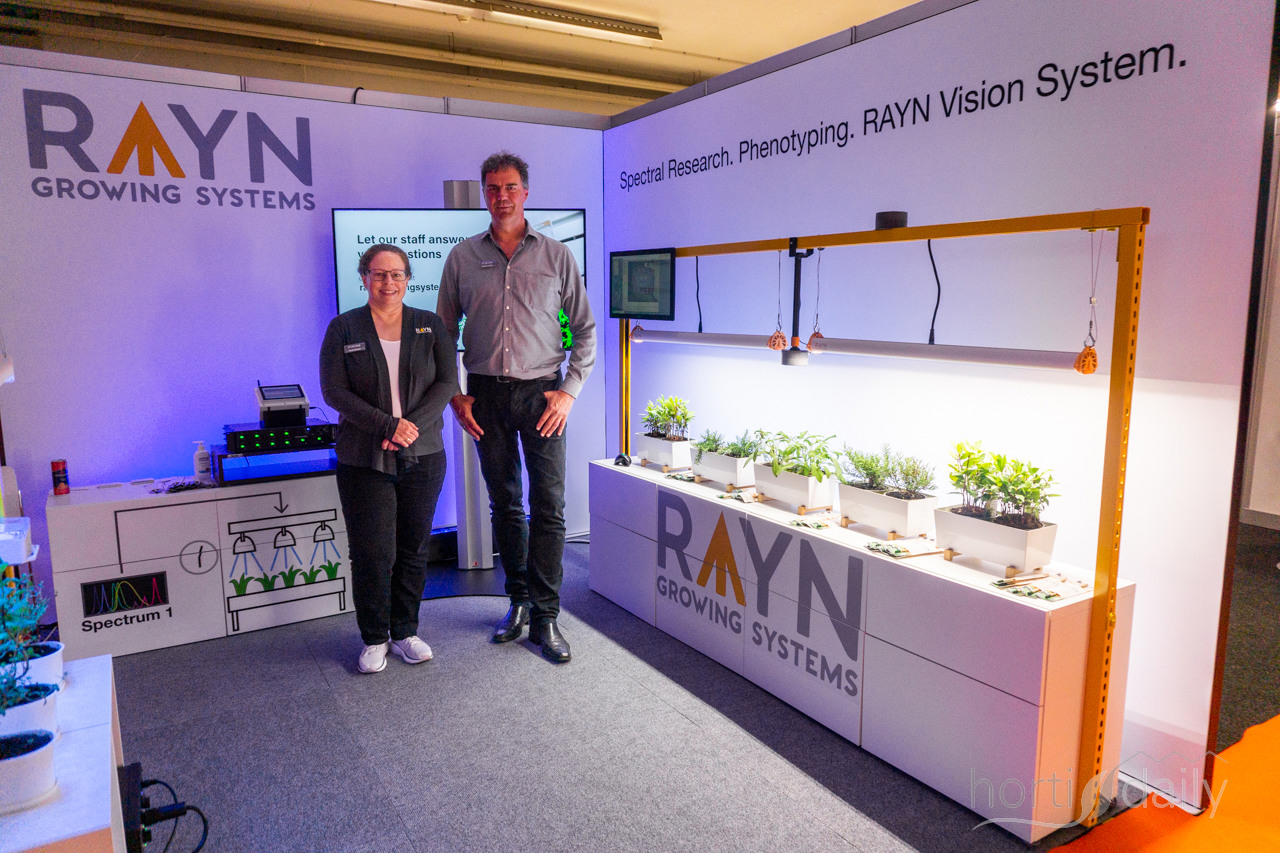 GreenTech Amsterdam 2023, Netherlands