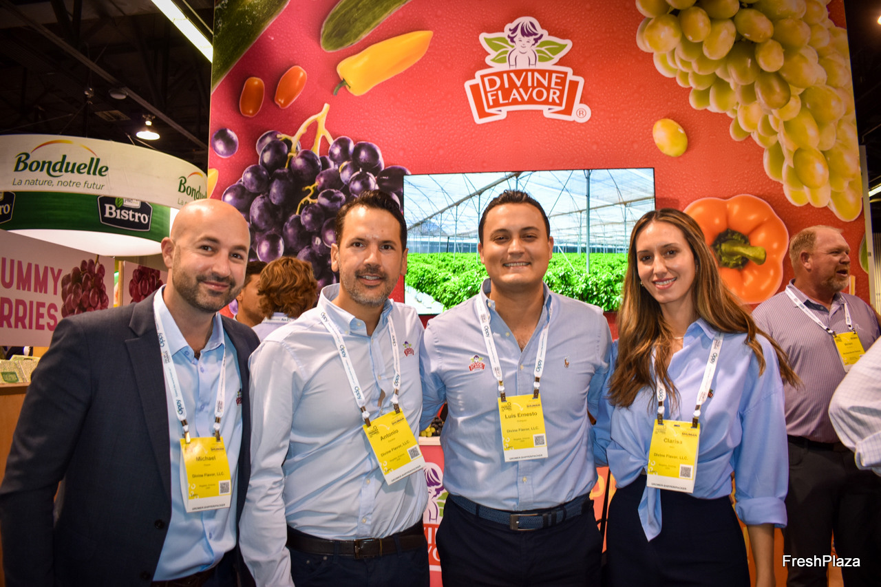 IFPA 2023, Anaheim, United States