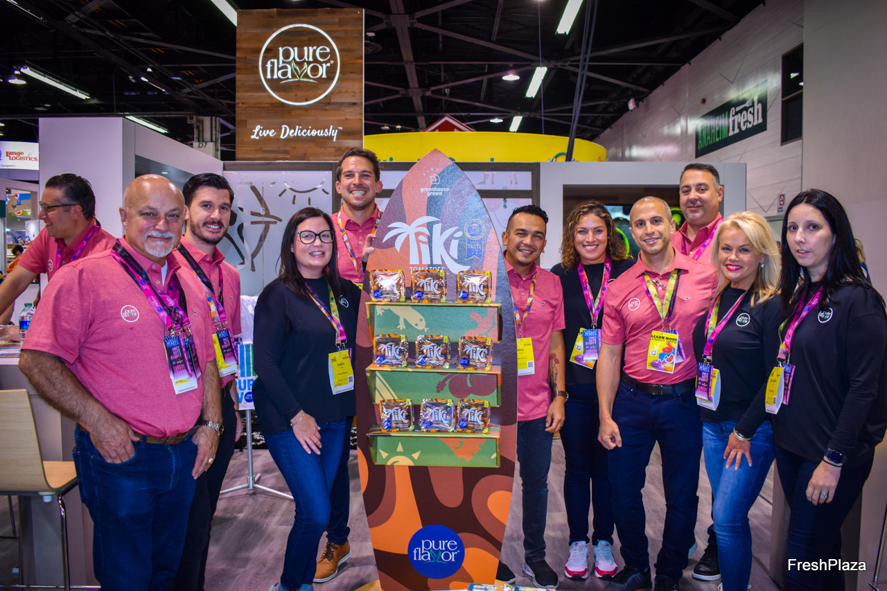 IFPA 2023, Anaheim, United States