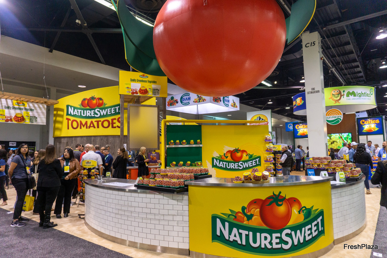 IFPA 2023, Anaheim, United States