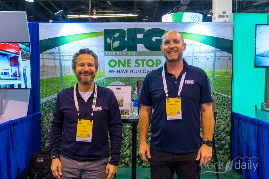 Hawthorne and BFG Supply forge strategic distribution partnership