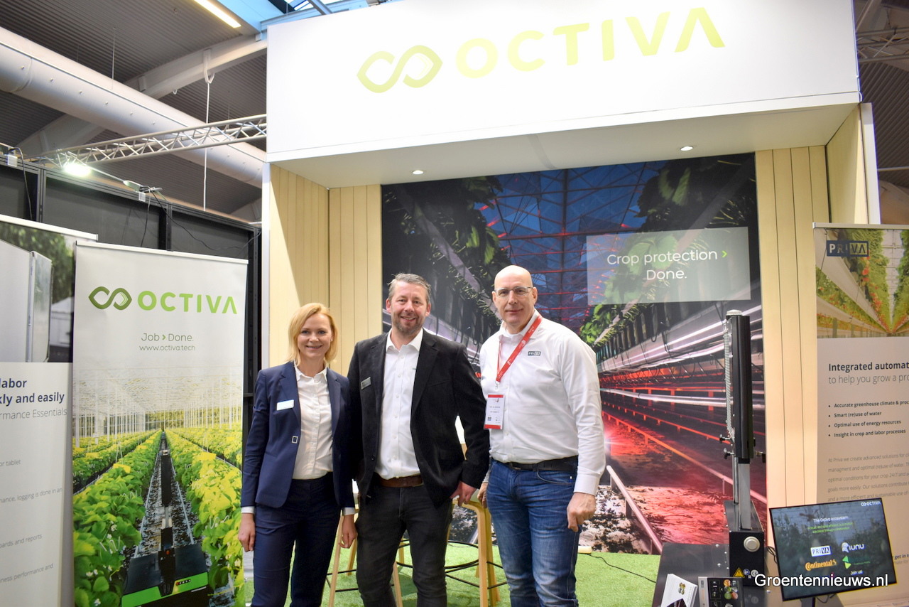 International Soft Fruit Conference 2024, Den Bosch, Netherlands