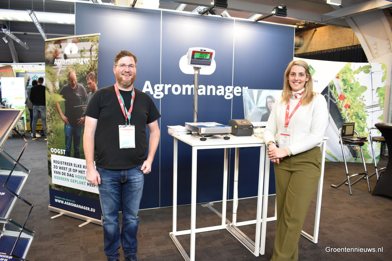 International Soft Fruit Conference 2024, Den Bosch, Netherlands