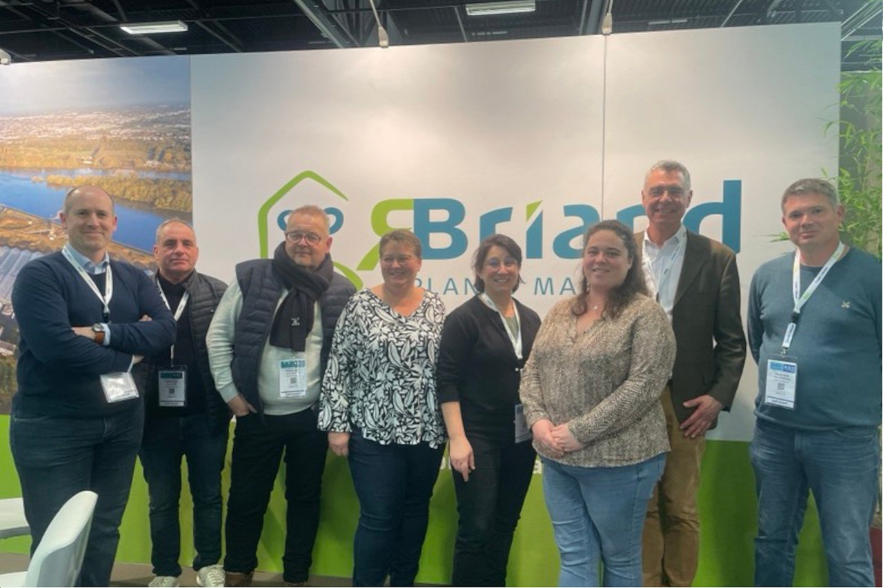 Sival 2024, Angers, France