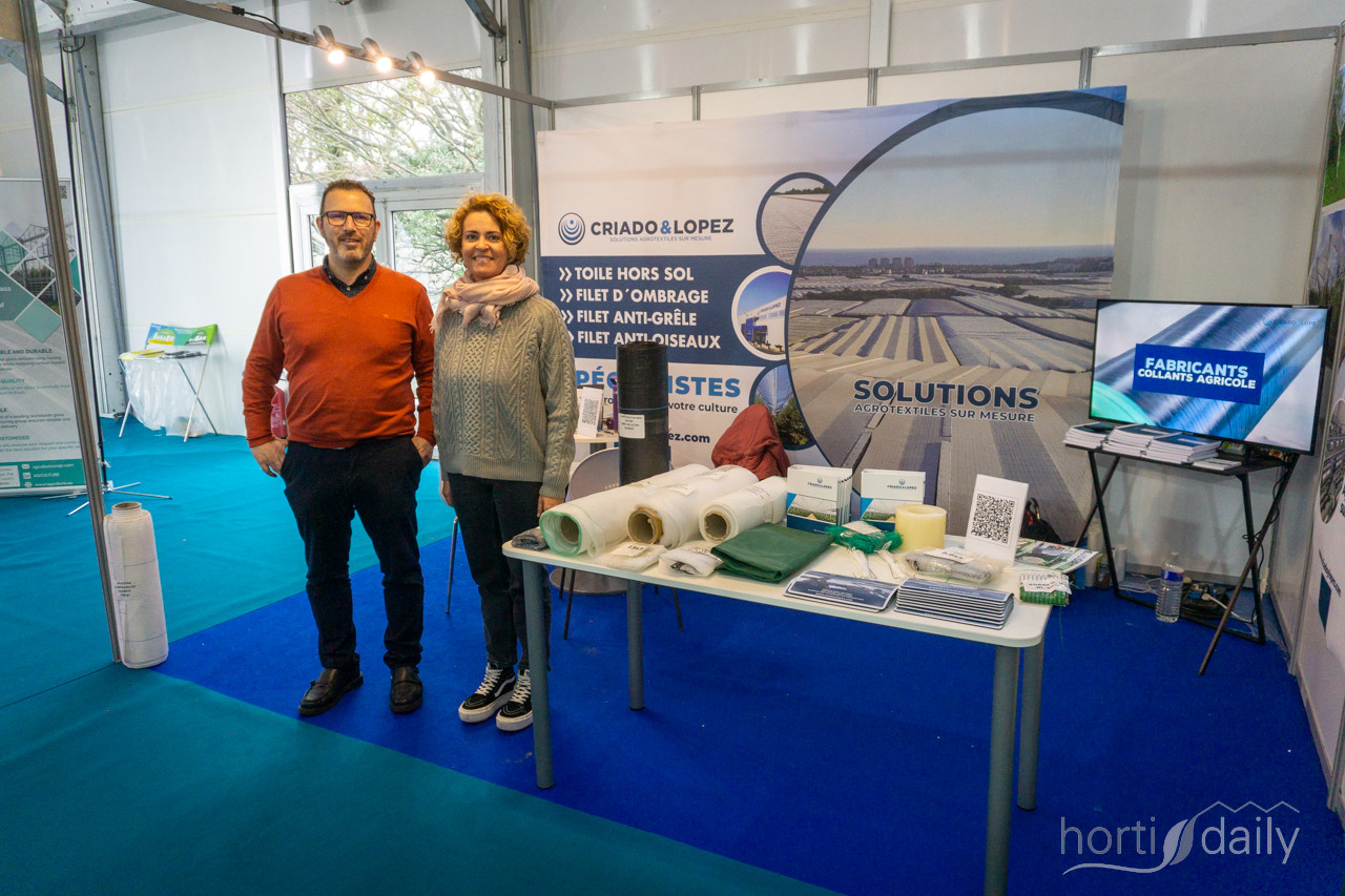 Sival 2024, Angers, France