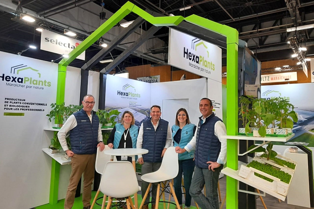 Sival 2024, Angers, France