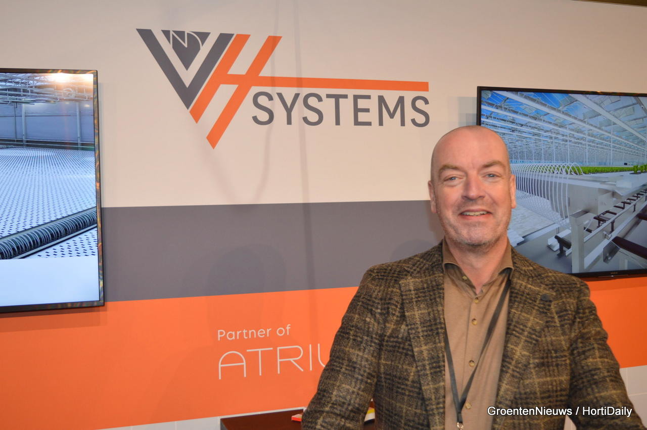 HortiContact 2024, Gorinchem, Netherlands