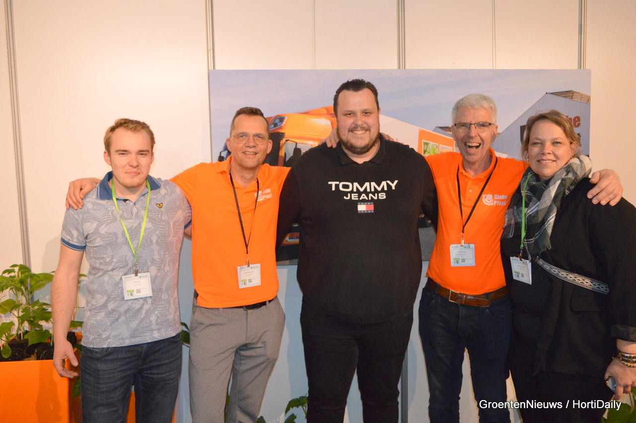 HortiContact 2024, Gorinchem, Netherlands