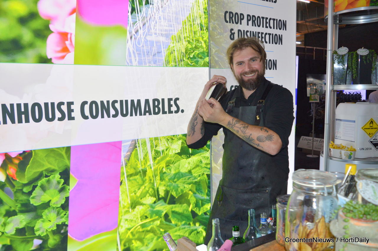 HortiContact 2024, Gorinchem, Netherlands