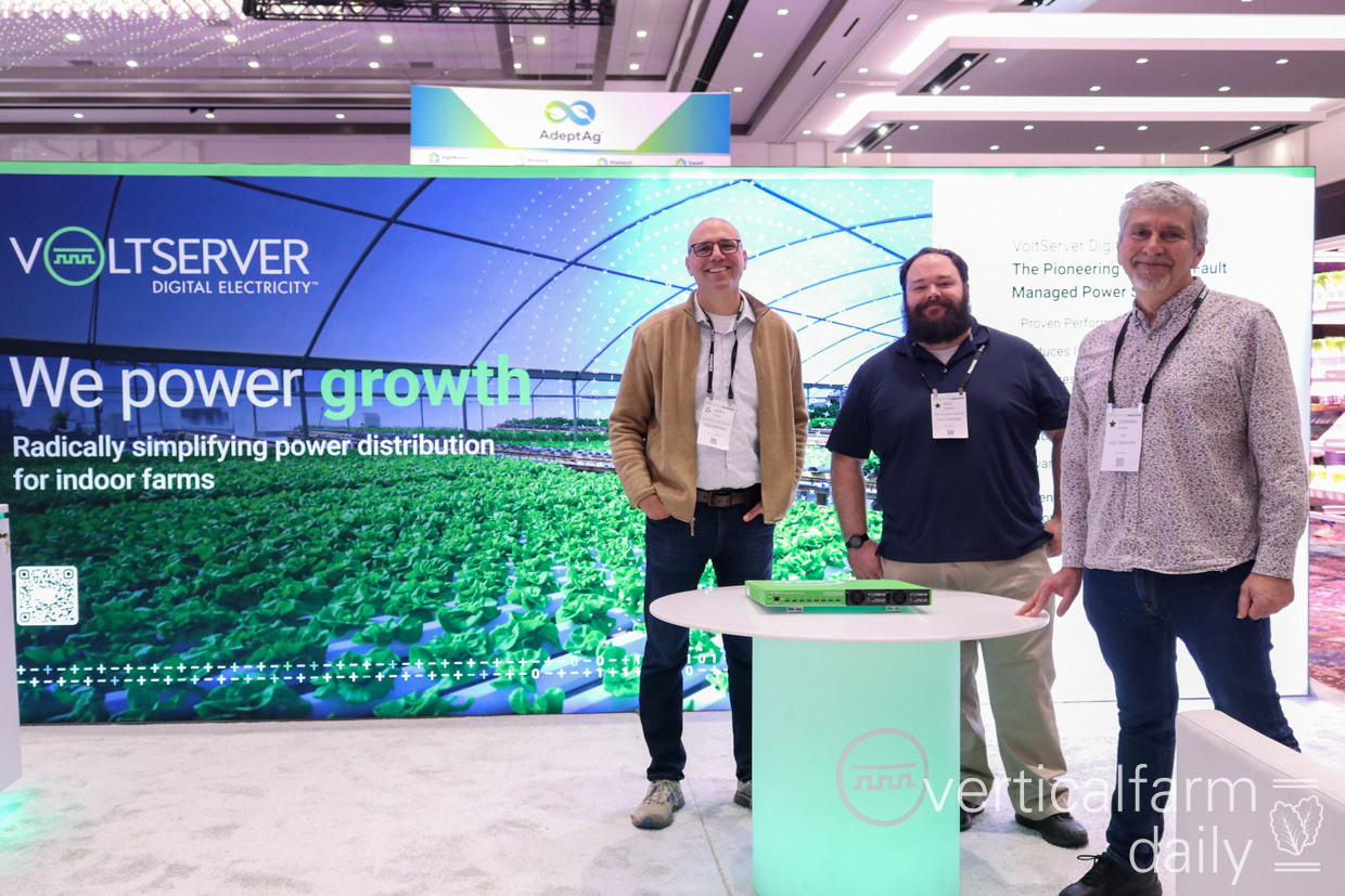 Indoor AgCon 2024, Las Vegas, United States