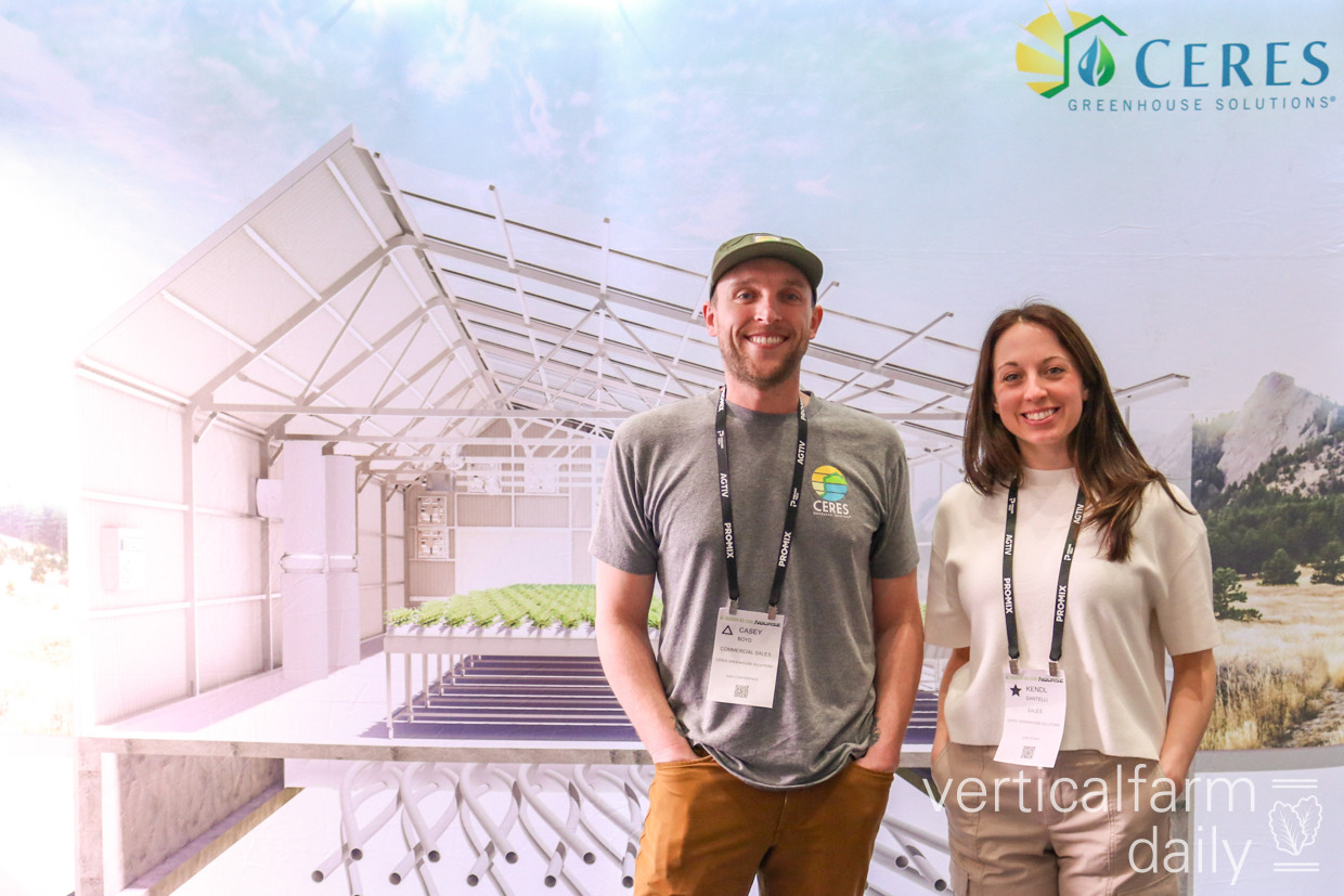 Indoor AgCon 2024, Las Vegas, United States