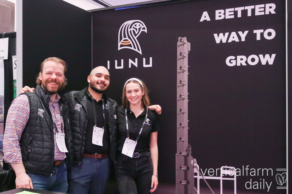 Indoor AgCon 2024, Las Vegas, United States