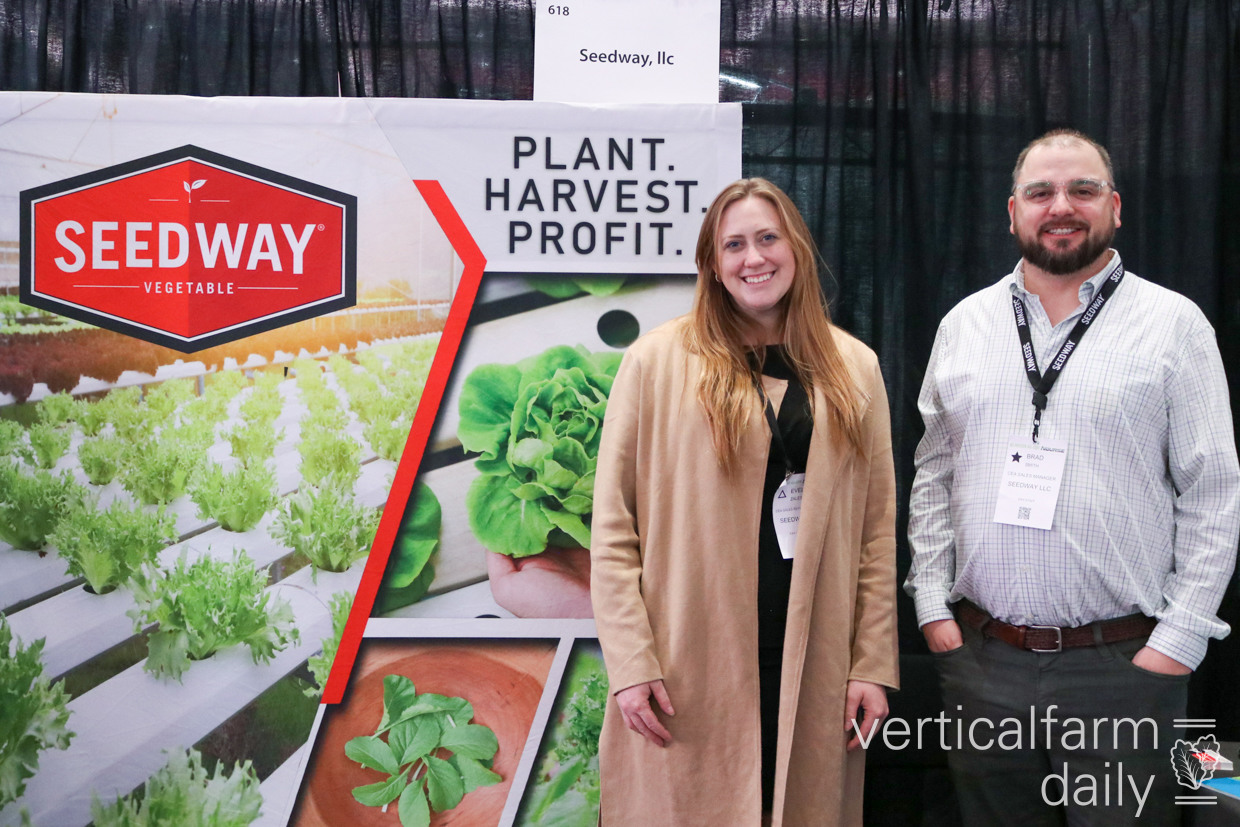 Indoor AgCon 2024, Las Vegas, United States