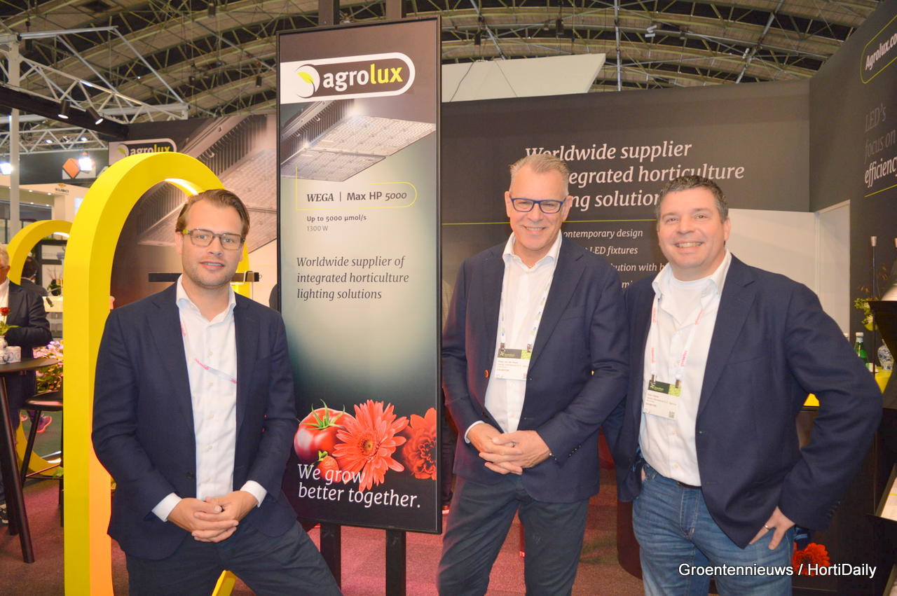 GreenTech 2024, Amsterdam, Netherlands