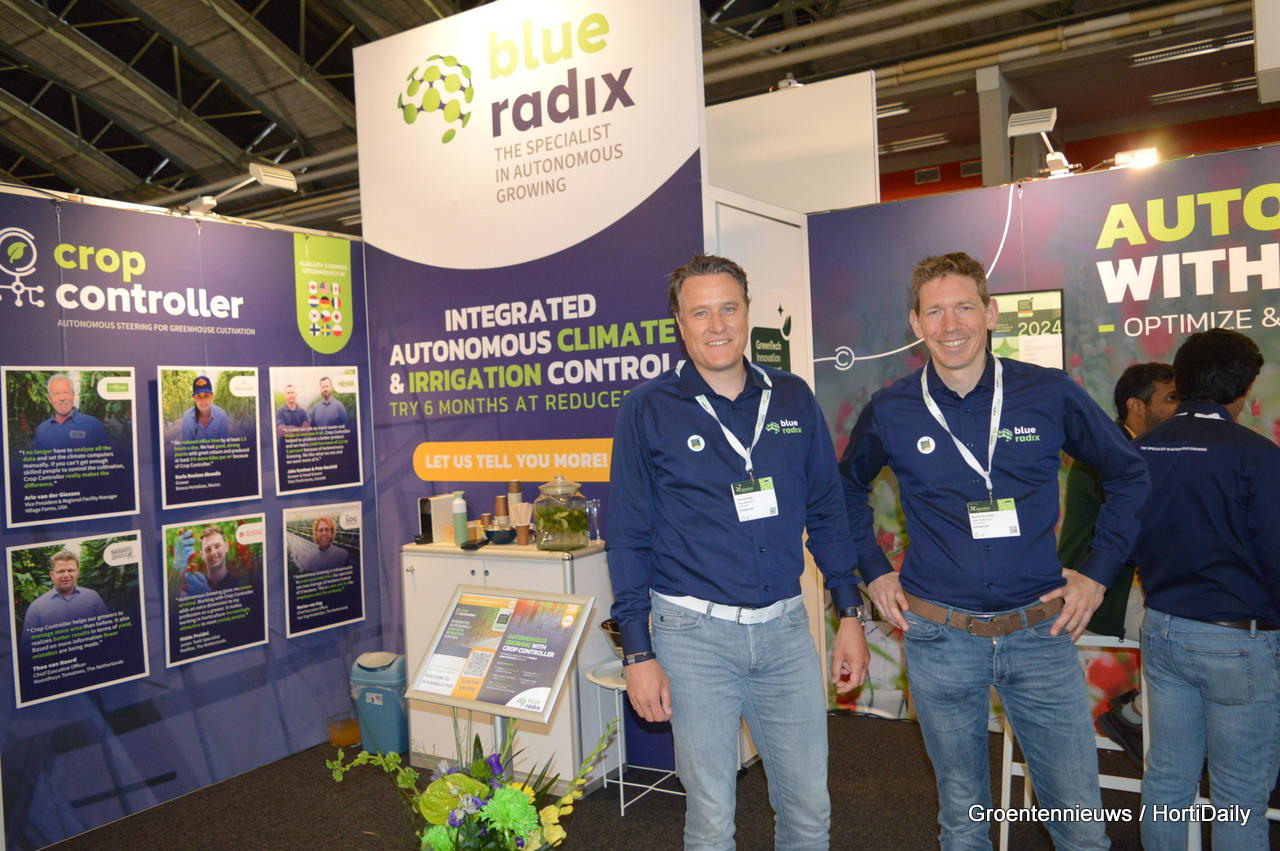 GreenTech 2024, Amsterdam, Netherlands