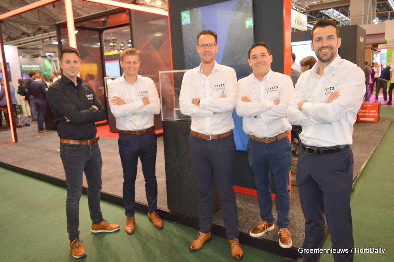 GreenTech 2024, Amsterdam, Netherlands