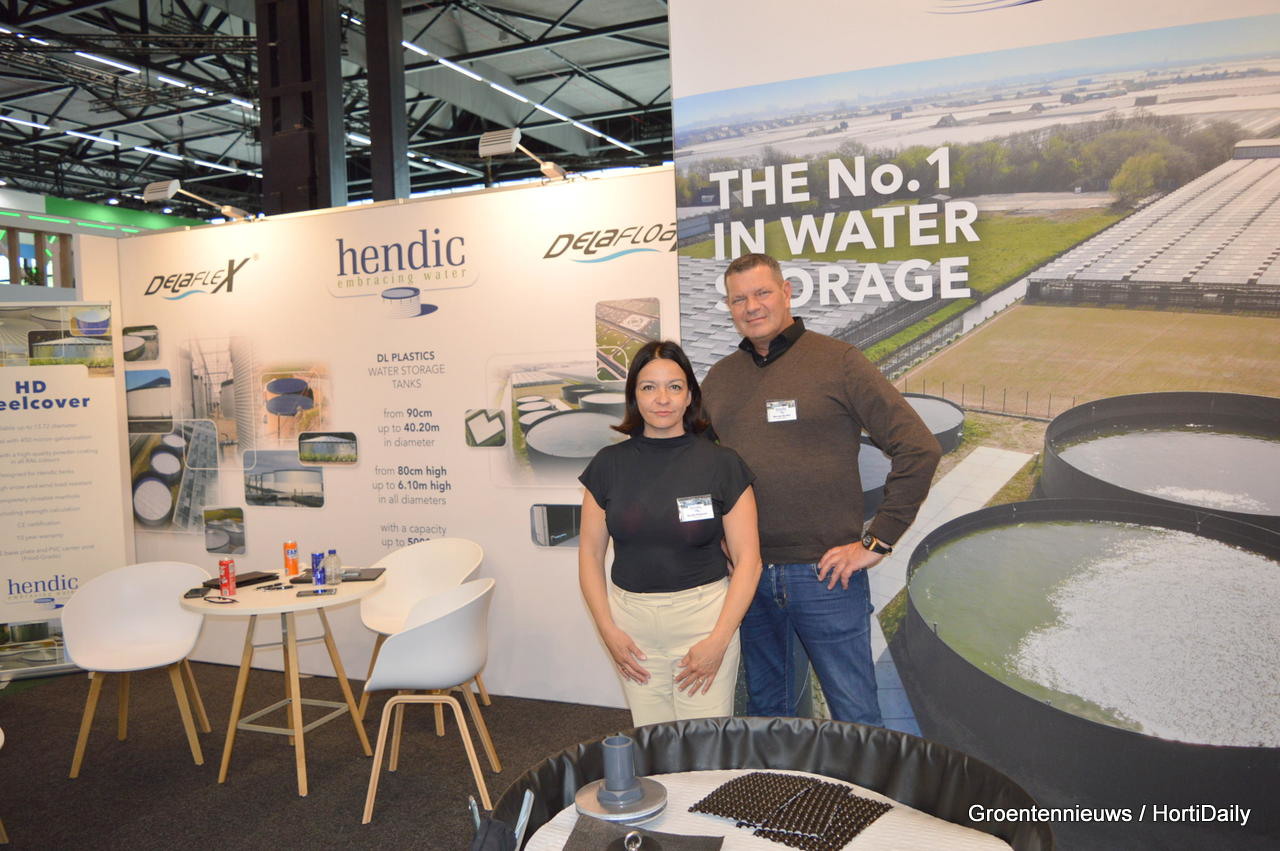 GreenTech 2024, Amsterdam, Netherlands