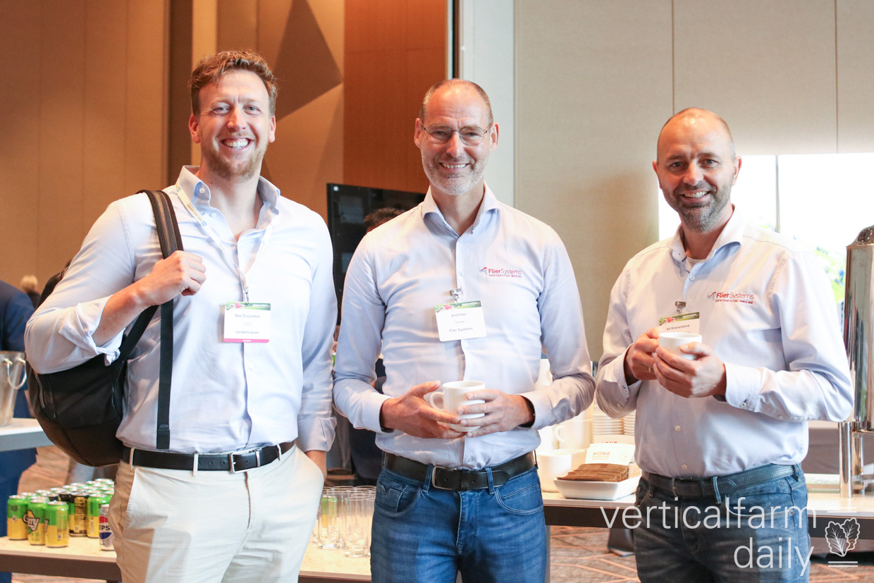 Indoor AgTech 2024, Chicago, USA