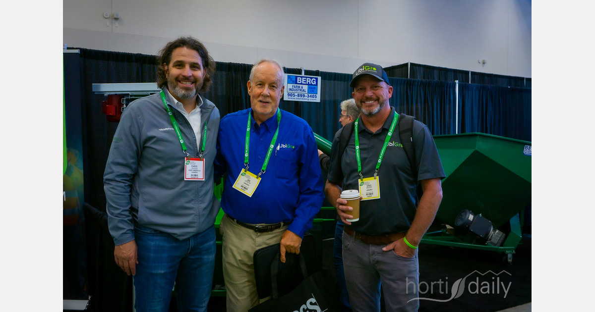 New Industry Advisor announced at Voeks Inc.