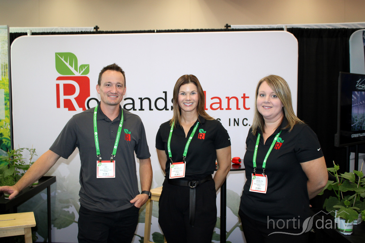 Hortidaily: global greenhouse news