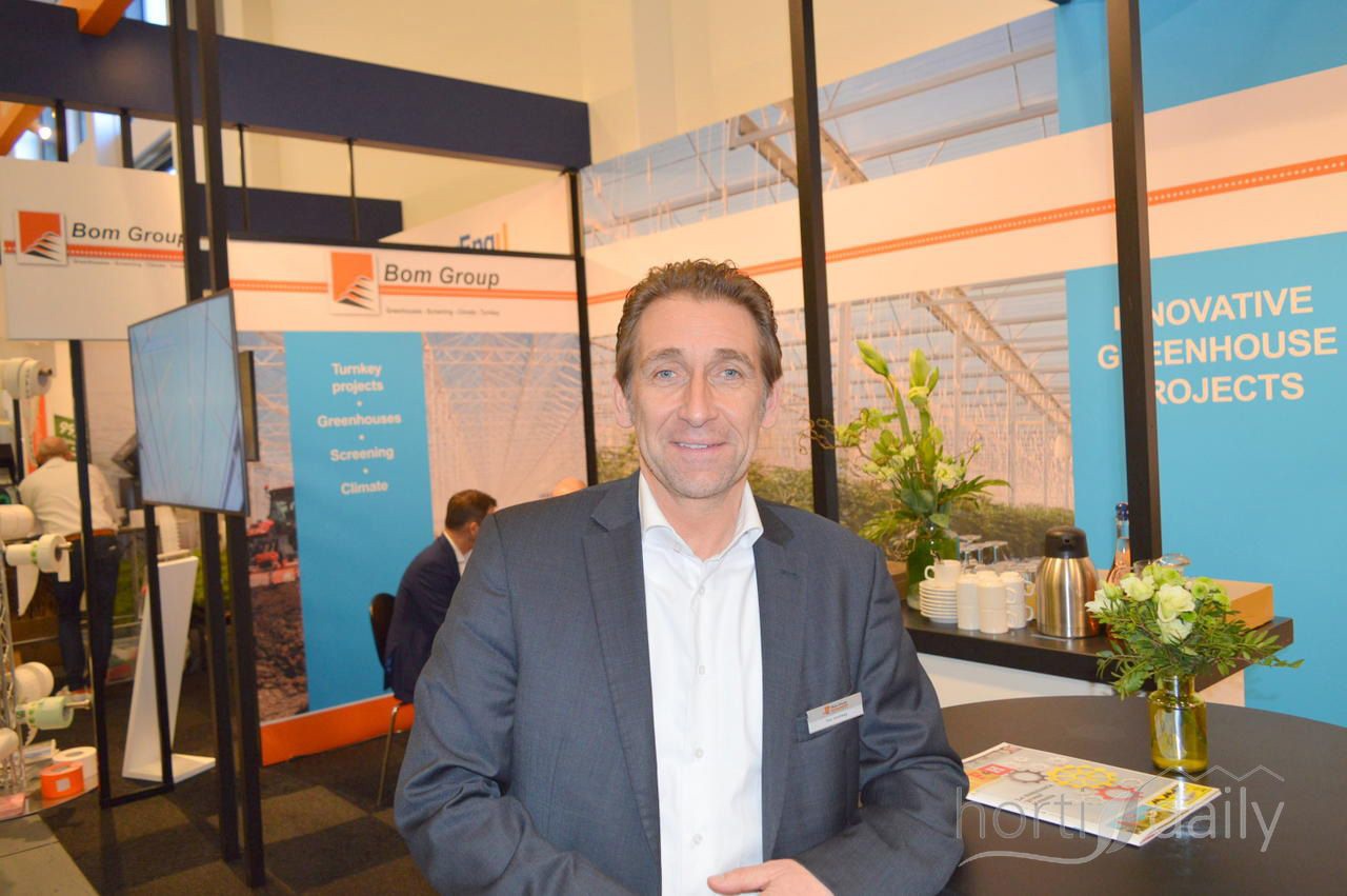 Fruit Logistica 2020 Horticulture