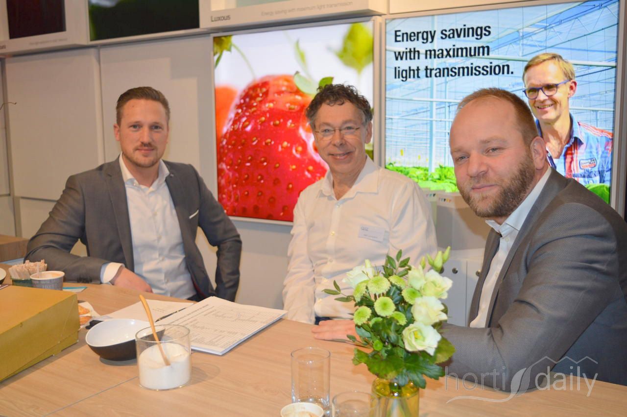 Fruit Logistica 2020 Horticulture