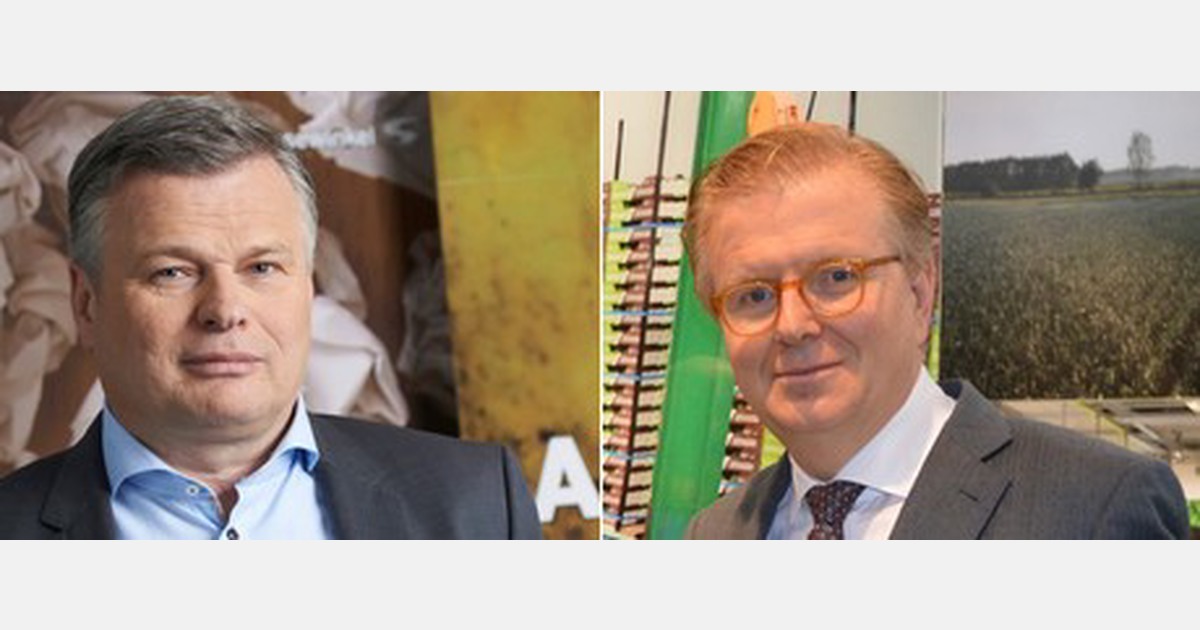 Hein Deprez: ‘There's no shame in taking a step back'