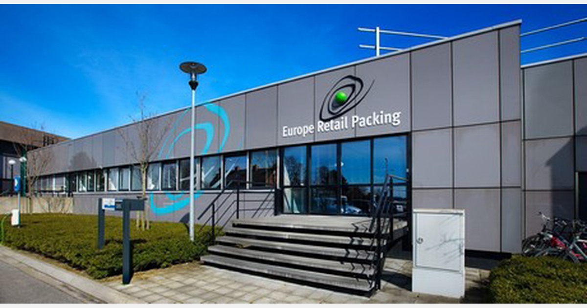 Europe Retail Packing takes over Van der Linden