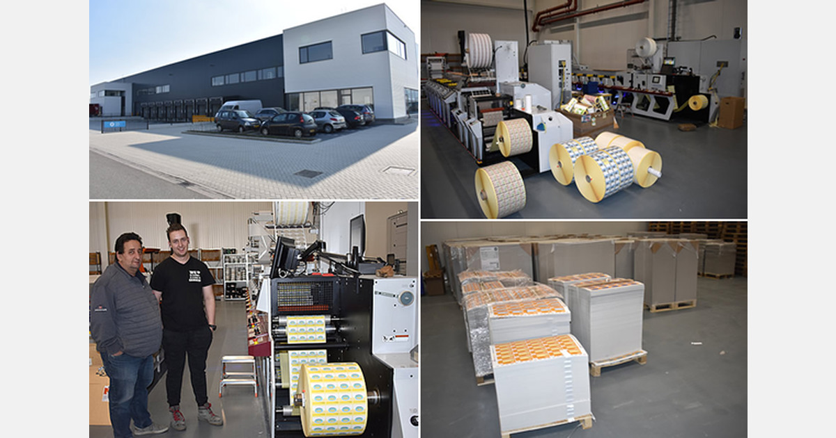 "We can guarantee quick delivery times, even in these difficult times"