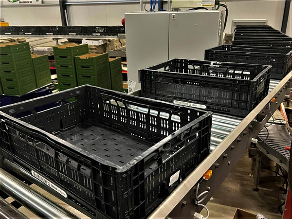 MultiGrow Grashoek & MultiFresa get complete food processing line