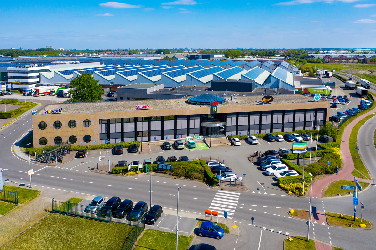 Valstar Holland, Bioworld, and Eminent join forces within Best Fresh