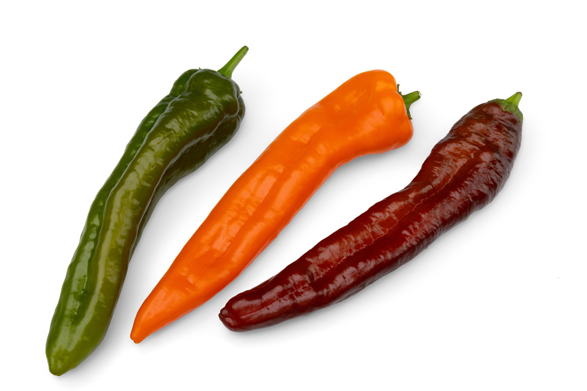 "With the Eminent Crunchino, we have a truly distinctive product on our ...