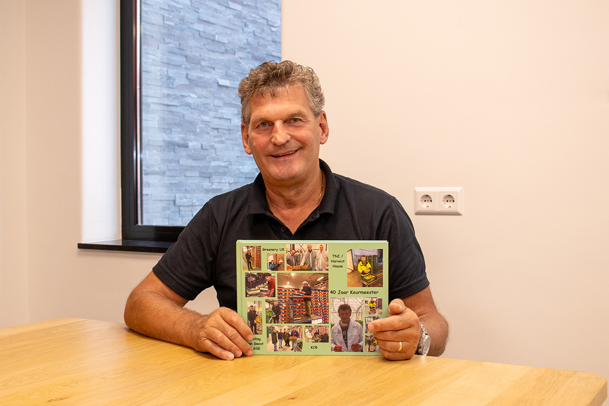 "The inspector of the past is the quality advisor of today"