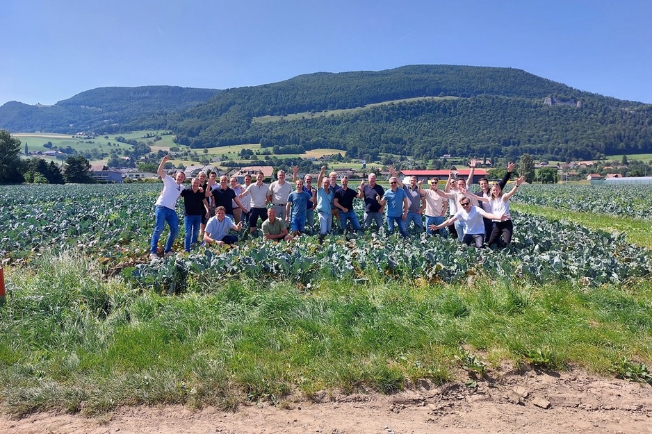 The Greenery reports €22.1 million profit for 2024