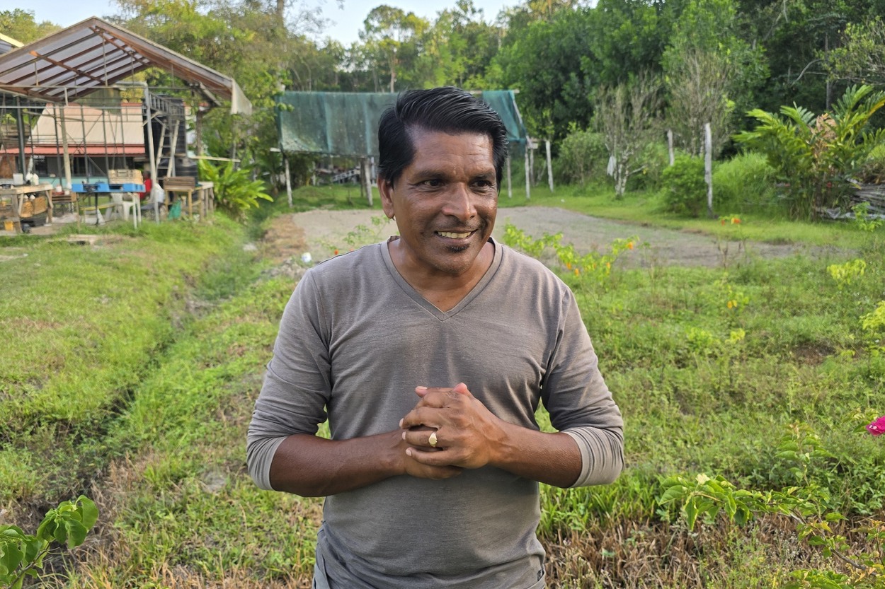 Cauliflower grower aims to replace U.S. imports with local production