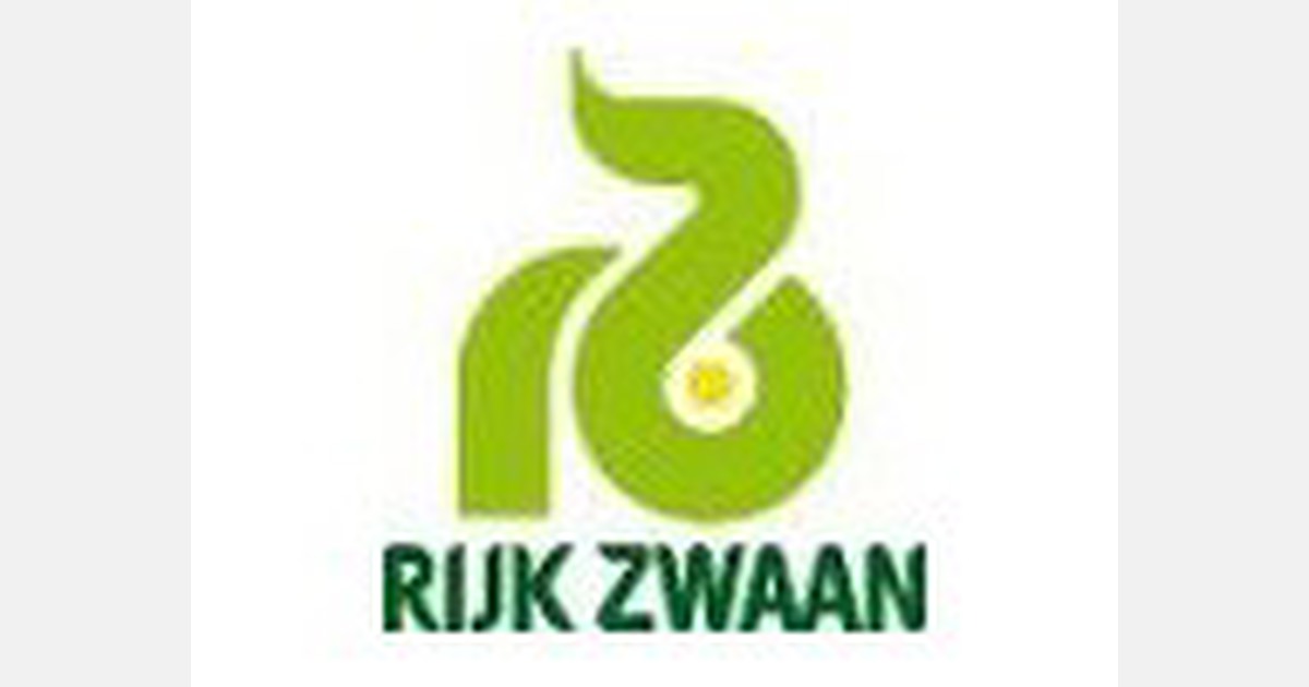 Rijk Zwaan increases revenue through international growth