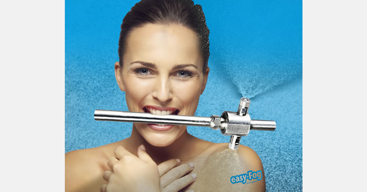 KG Systems launches easy-Fog at IFTF