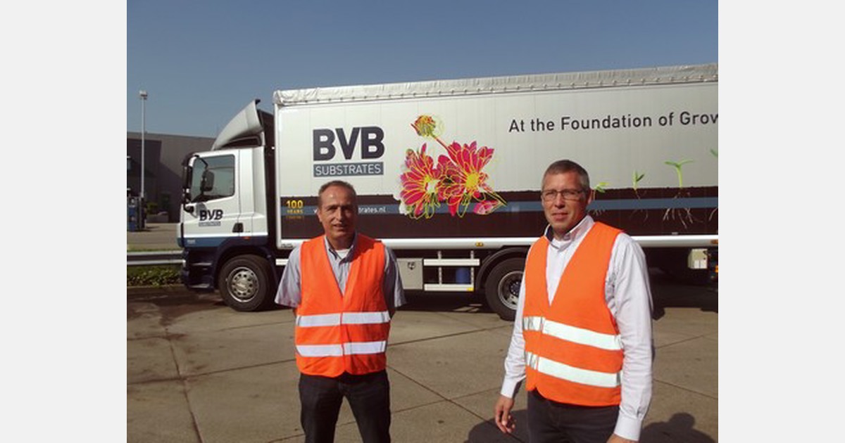 BVB Substrates - How to accomplish your mission in a changing world?