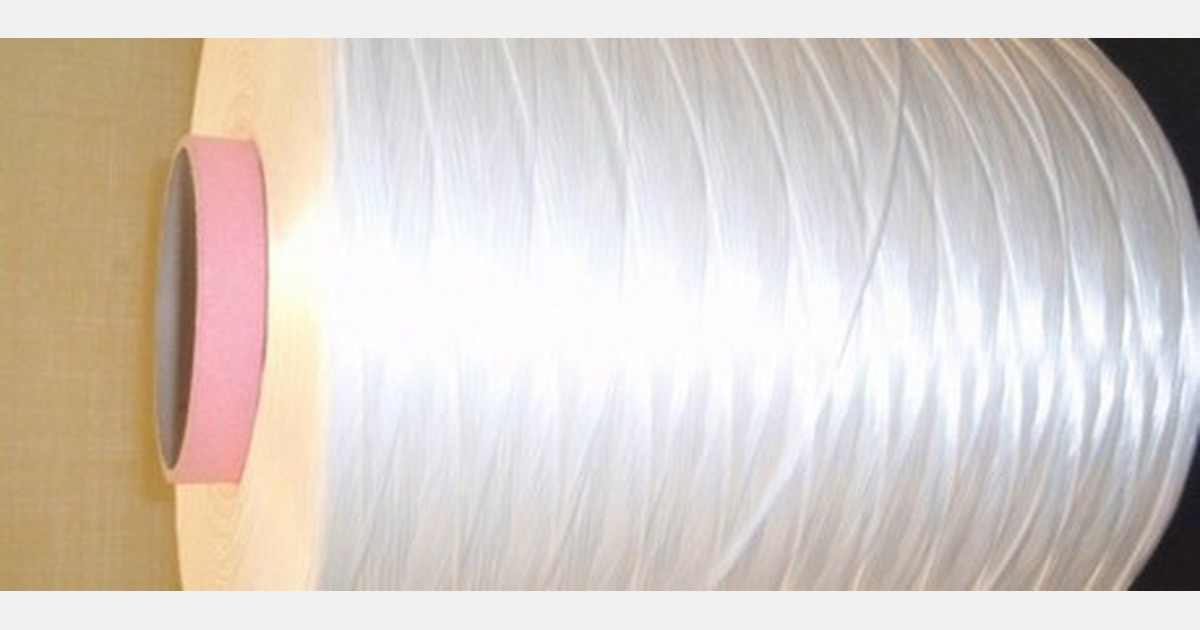 Biodegradable rope developed for greenhouse horticulture