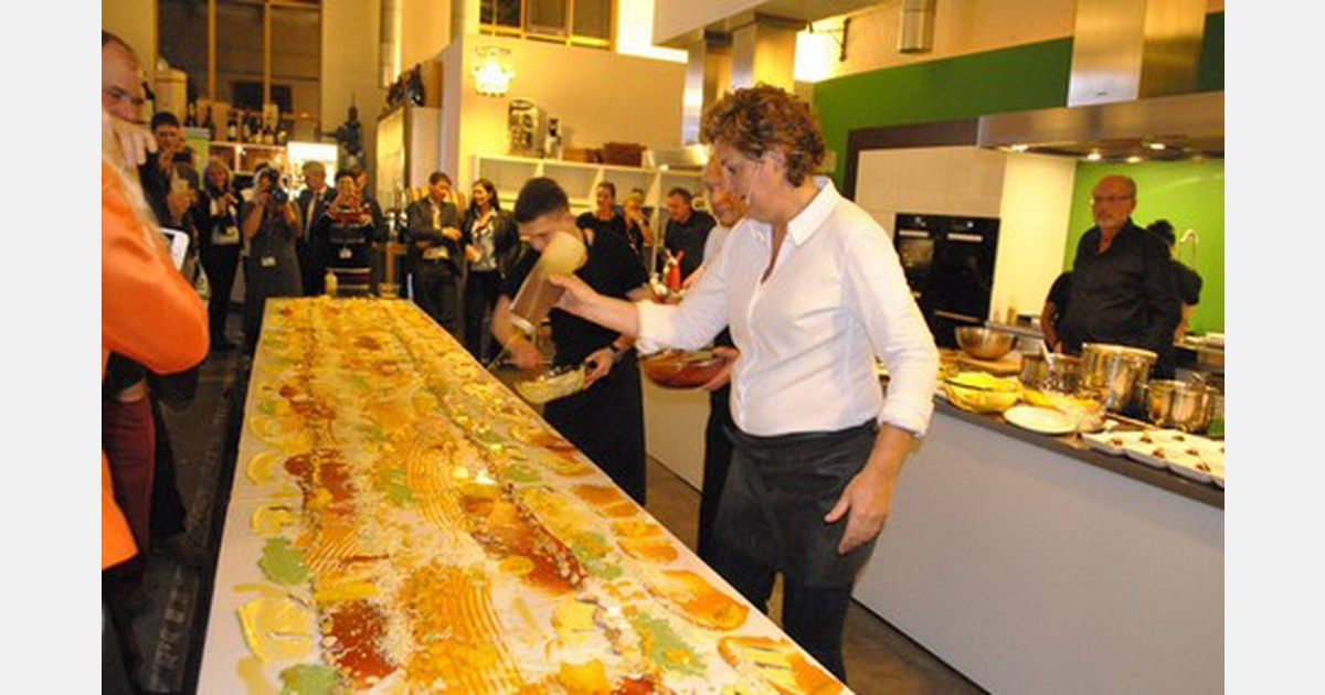 'Explore Bejo's taste' provides a special experience